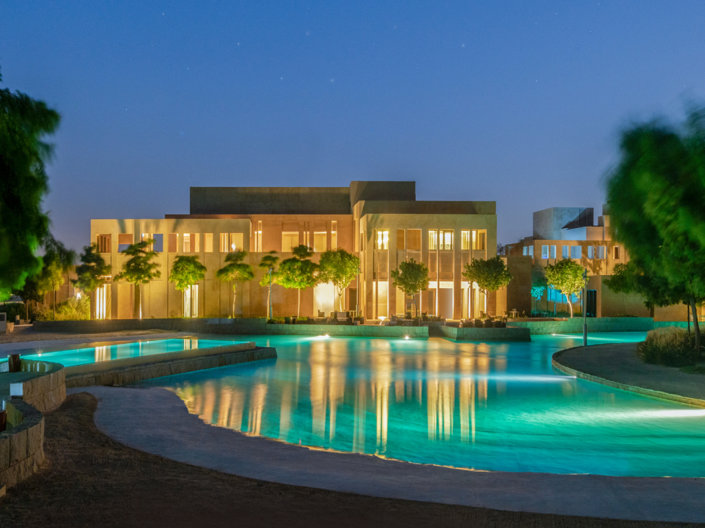 Zulal Wellness Resort by Chiva-Som – Travel The World